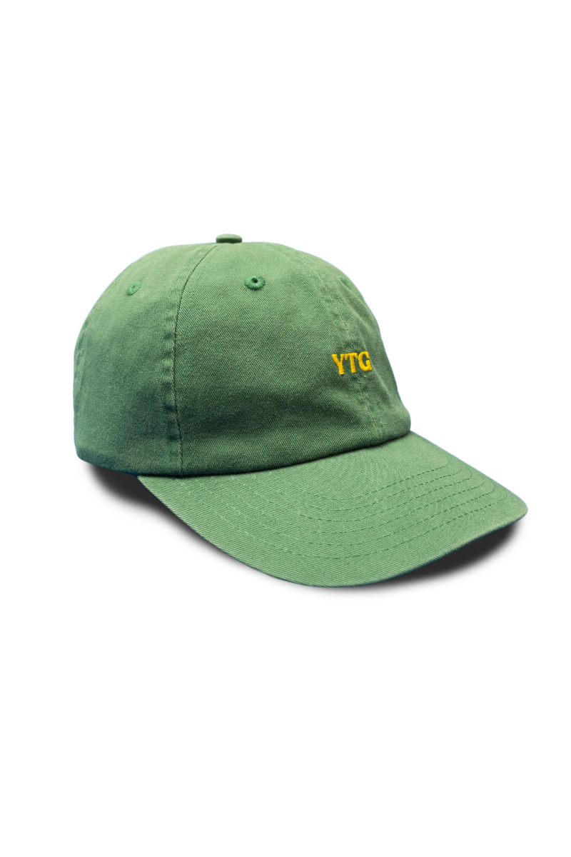 YTG 'Yeah The Girls' Cap – Budgy Smuggler UK