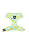 PET ACCESSORIES | ADJUSTABLE HARNESS IN RUBBER DUCKS DESIGN | BUDGY ...